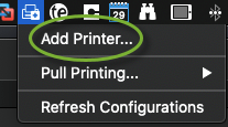 Add a Printer (Mac) | IT@Cornell